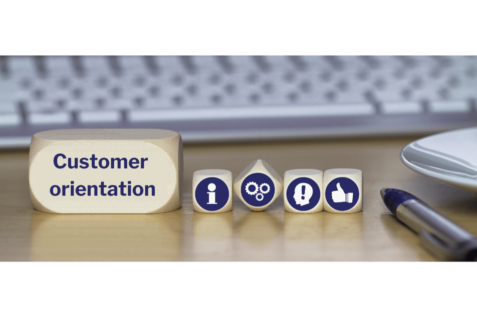 Successful Customer Orientation At Trade Fairs